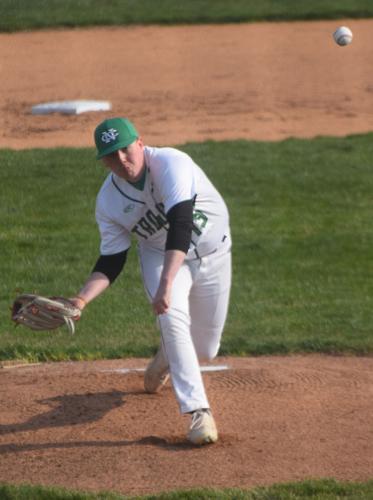 Baseball Trojans open season with loss to Arabians | Sports ...