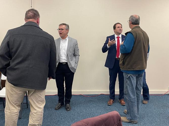 State takes aim at county Food & Beverage taxes | News ...