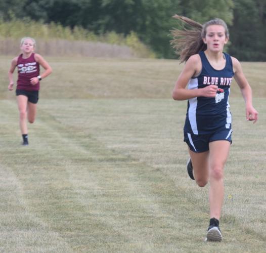 Runners race at Henry County Cross Country Meet | Sports ...