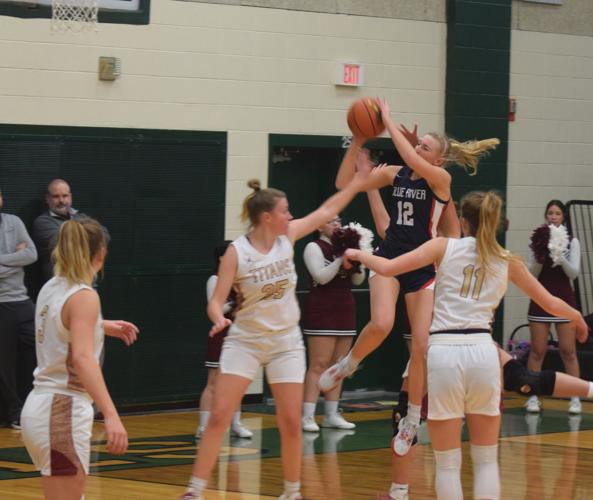Titan girls defeat Vikings for first sectional title since 2018 | News ...