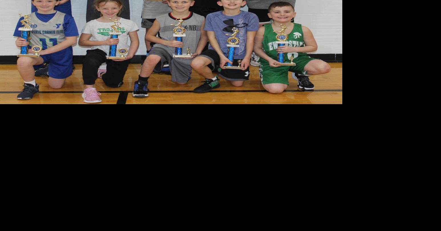 Tri Star Basketball Contest Winners | News | thecouriertimes.com