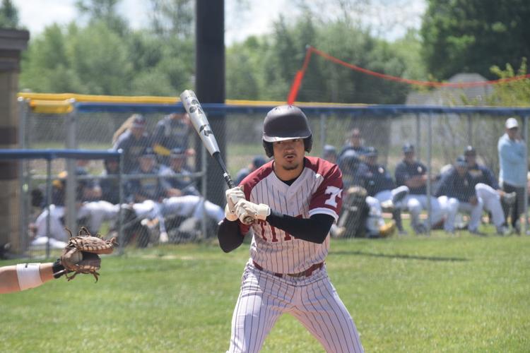 Shenandoah Raiders baseball named winners of 2024 County tournament ...