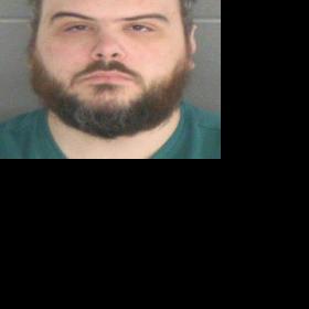 New Castle man pleads guilty to battery | News | thecouriertimes.com