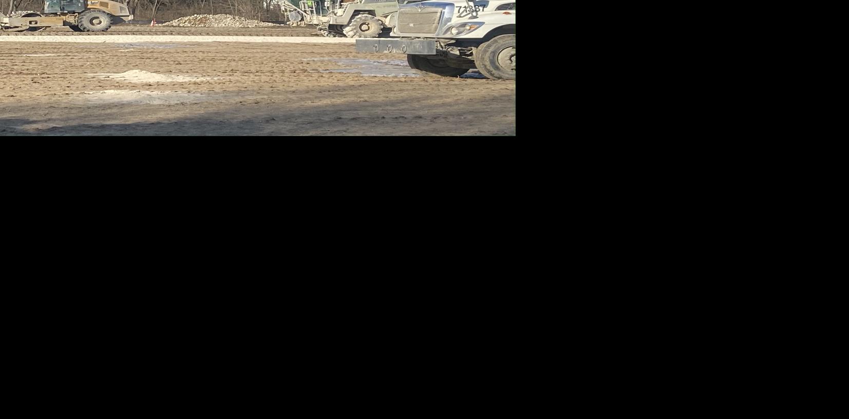 DUKE SUBSTATION INSTALLATION | Government | thecouriertimes.com