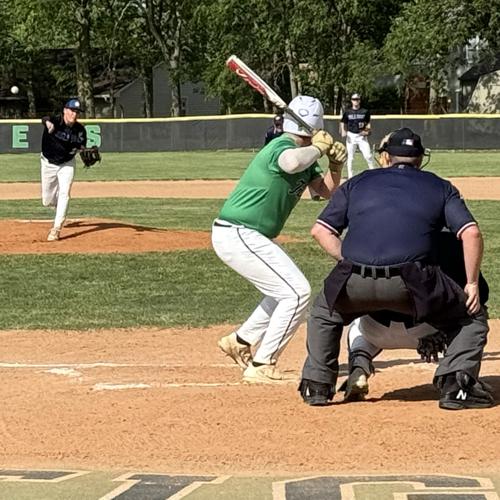New Castle baseball moving into next round after great team win ...