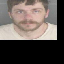 Man flees police, totals New Castle police car | News | thecouriertimes.com