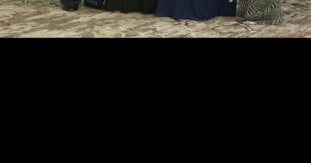 Three attend DAR State Conference | News | thecouriertimes.com