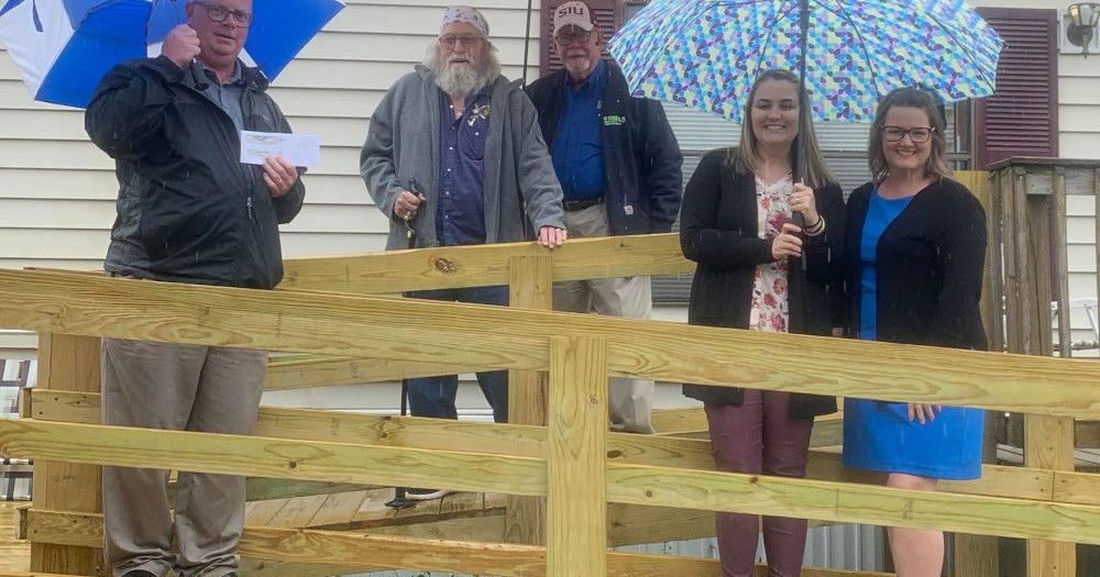 SAWs received grant from Henry County Community Foundation | News ...