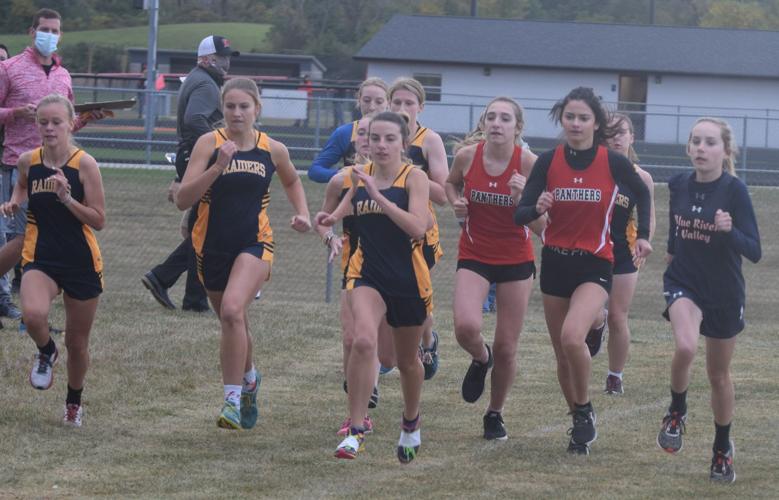 Runners race at Henry County Cross Country Meet | Sports ...
