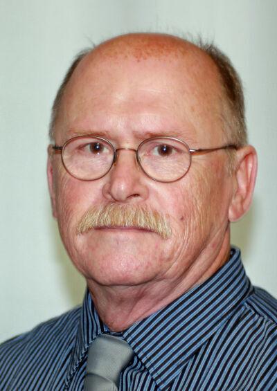 Ed Hill | News | thecouriertimes.com