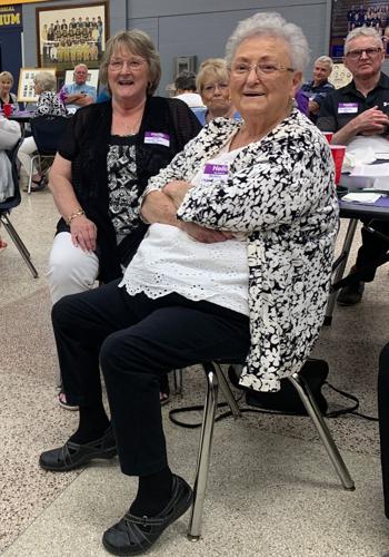 Cadiz High School alumni reunion | News | thecouriertimes.com