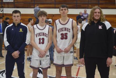Viking boys top Raiders for Henry County Tournament title | Sports ...