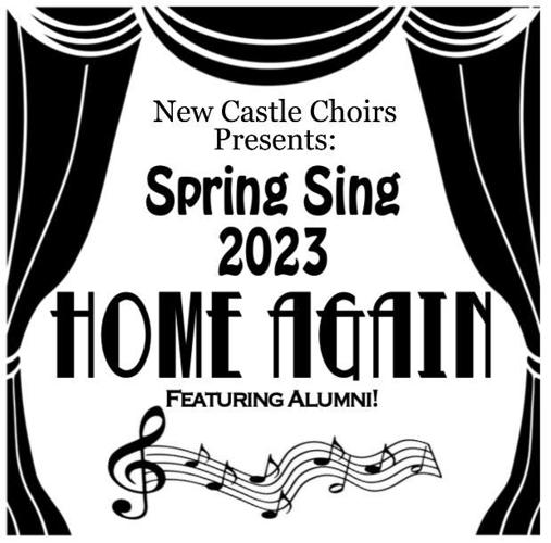 Spring Sing takes the stage next week | News | thecouriertimes.com