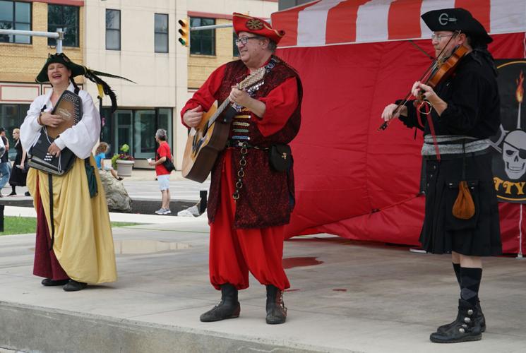The Renaissance Era Comes to New Castle | News | thecouriertimes.com