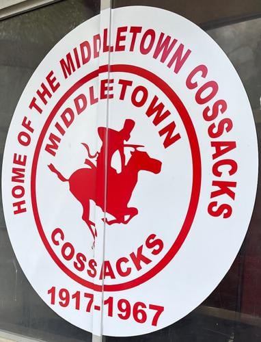 Memories flow as 'The Last Cossacks' meet in storied old gymnasium ...