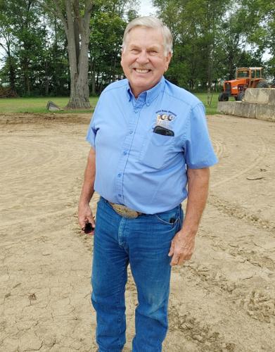 Gentle Giants | News | thecouriertimes.com