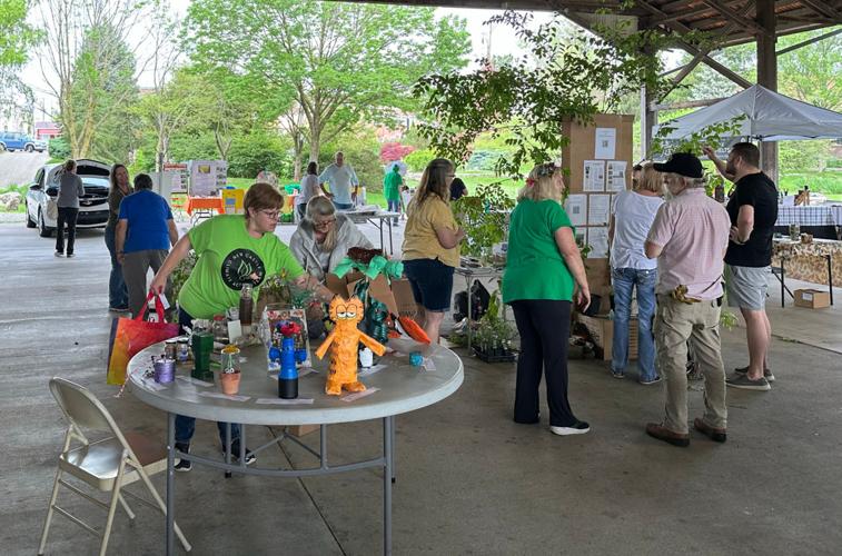Cool Climate Fest showcases sustainability | News | thecouriertimes.com