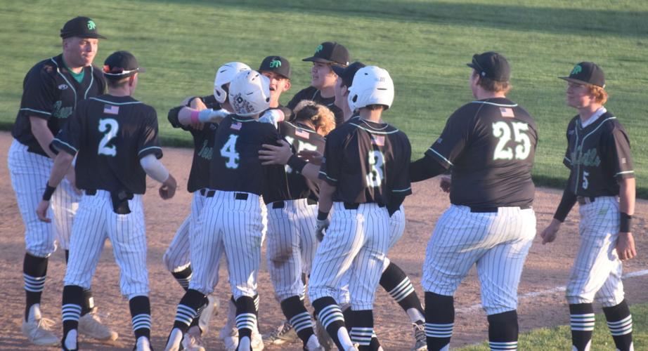 New Castle rallies late for victory over Delta | News | thecouriertimes.com