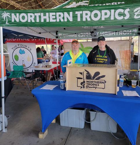 New Castle on Tap | News | thecouriertimes.com