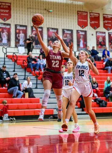 Tri Titans take big win over Vikings | Sports | thecouriertimes.com