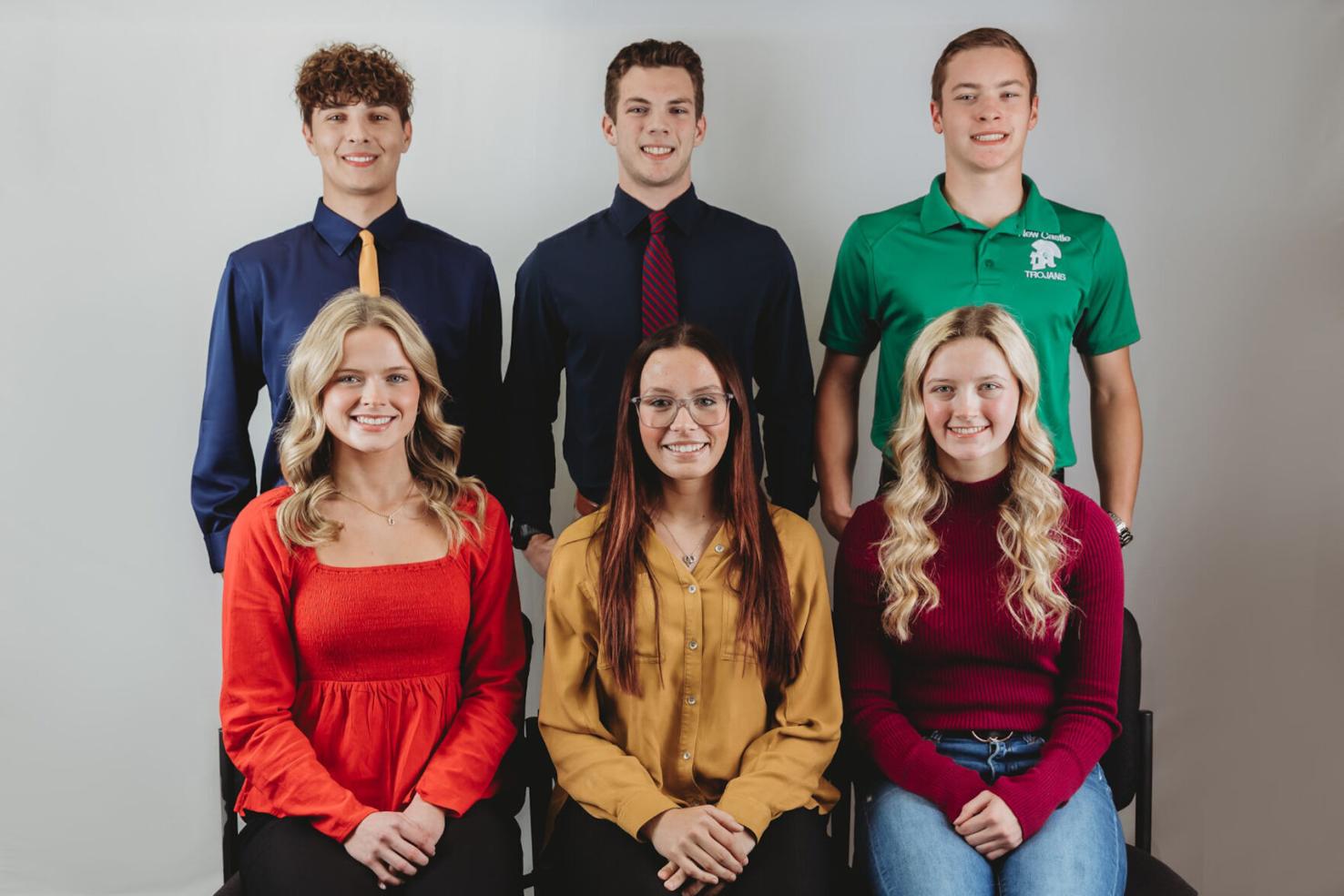 Lilly Scholarship 2024 finalists announced | News | thecouriertimes.com