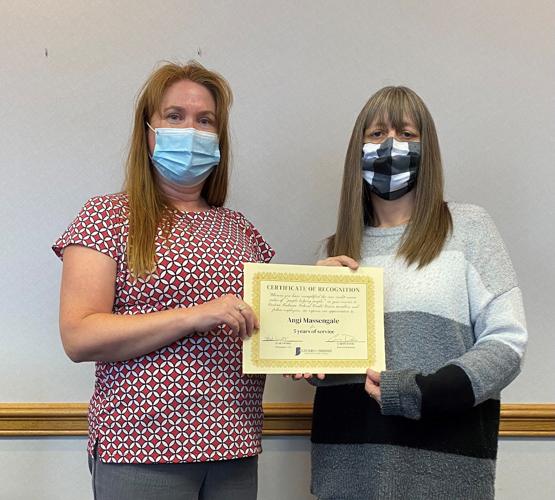 Credit Union annual meeting highlights perseverance and prosperity ...