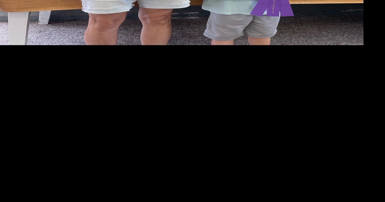 2022 MOORELAND FAIR ARTS/PHOTOGRAPHY/TOLE | News | thecouriertimes.com