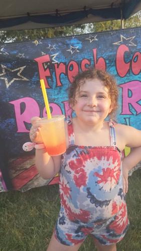 FUN AT FARMERS PIKE | News | thecouriertimes.com