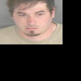 New Castle man charged with child solicitation | News | thecouriertimes.com