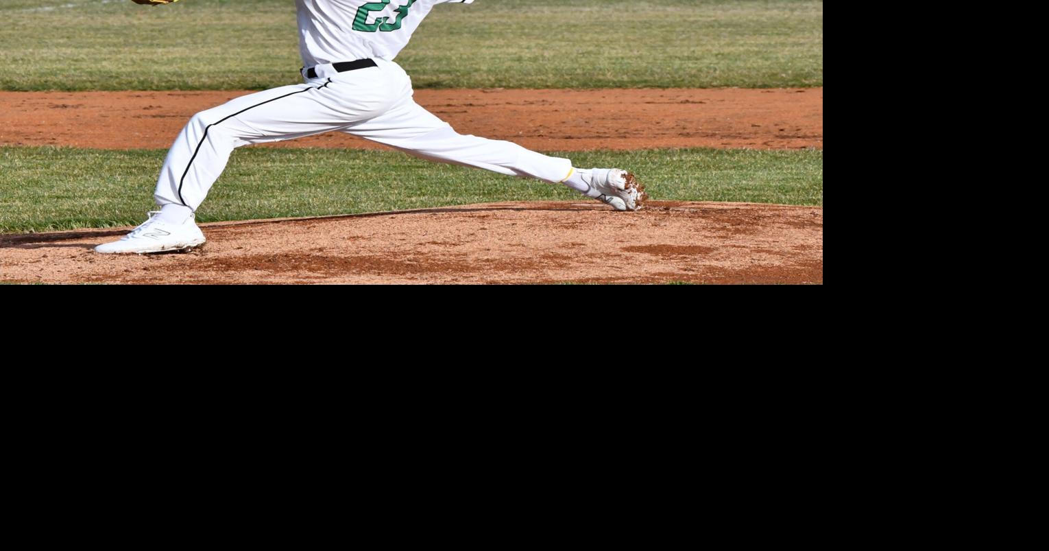 NC Baseball Vs. Pendleton Heights | Sports | thecouriertimes.com