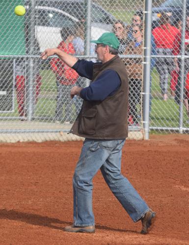 New Castle Little League Softball celebrates Opening Day | Sports ...