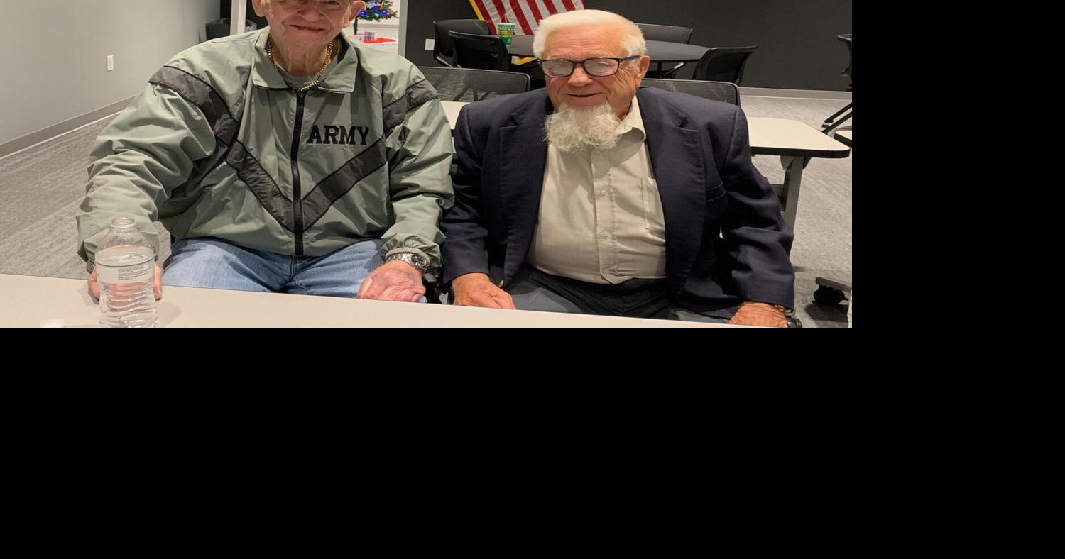 Three longtime sheriff merit board members retire | News ...