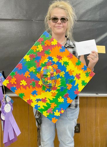 Mooreland Free Fair Art Winners Photography and Tole | News ...