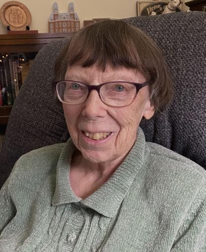 Woman of HER Decade: Sarah Ward | Unions | thecouriertimes.com