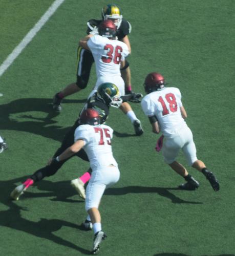 Five sectional games Friday night for local teams | Sports ...