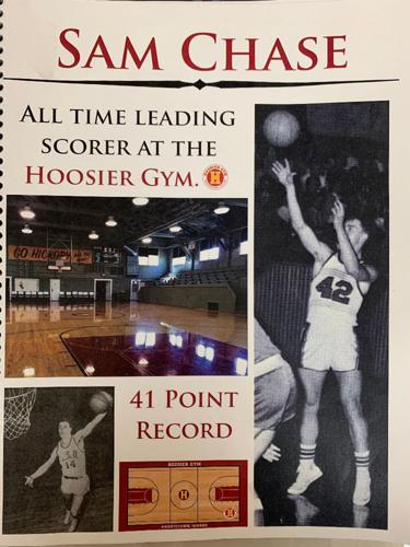 Remembering the 'other' shootout | Sports | thecouriertimes.com