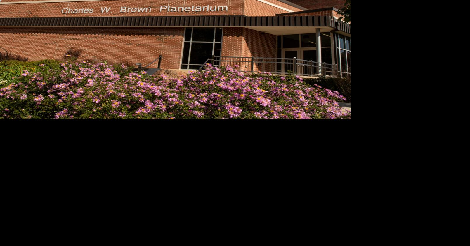 Ball State planetarium announces May–July show schedule | News ...