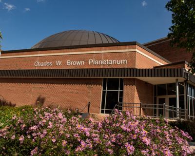Ball State planetarium announces May–July show schedule | News ...