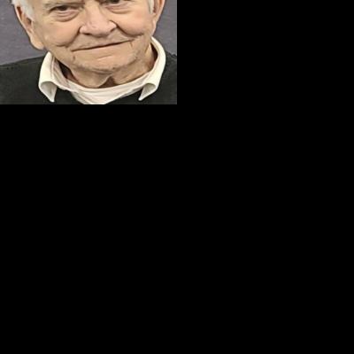 Ralph Edward Franklin | Local News | thecouriertimes.com