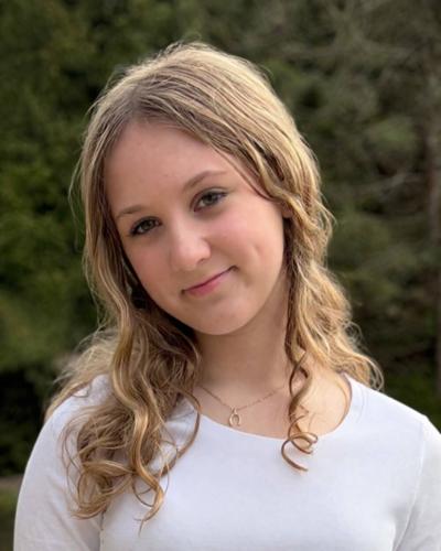 Student artist continues to impress | News | thecouriertimes.com
