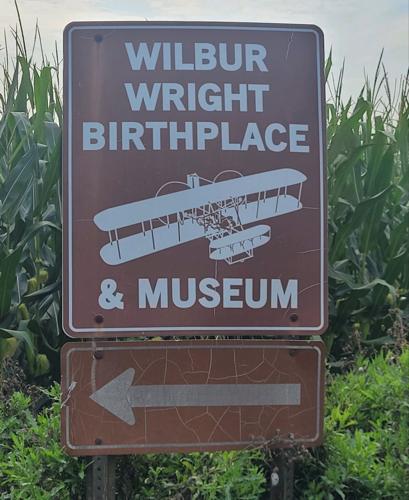 Grant-funded museum signs stolen | News | thecouriertimes.com