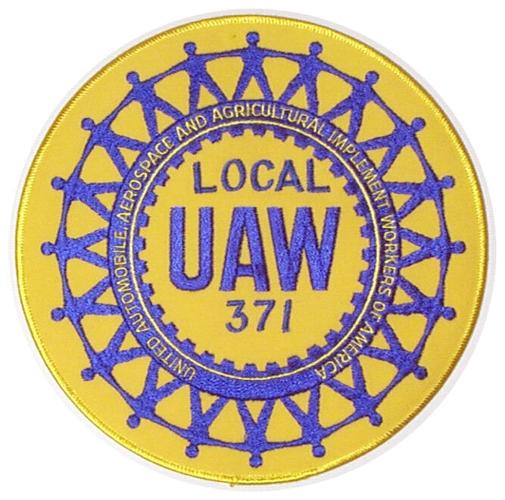 UAW Region 2B Director David Green to visit New Castle | News ...