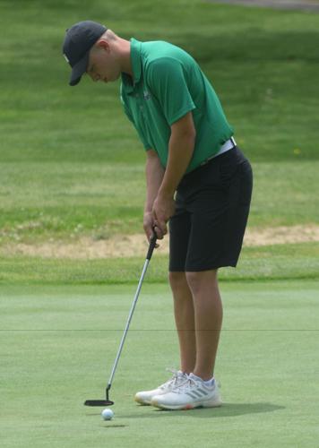 New Castle wins own Boys Golf Invitational | Sports | thecouriertimes.com