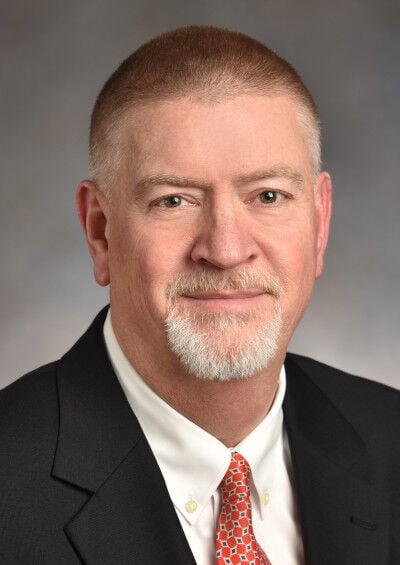 David McCord | Government | thecouriertimes.com