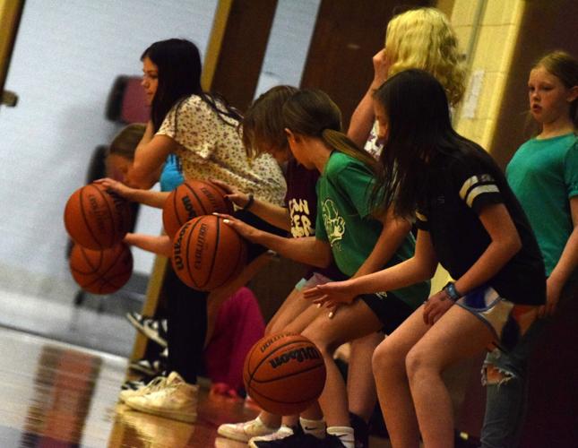 Coach Cook’s Youth Program | Sports | thecouriertimes.com