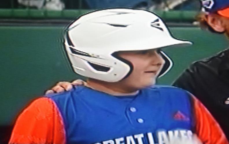 Hagerstown falls to Nolensville in seven innings | Sports ...