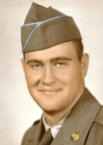 Melvin Russell Austin | Local News | thecouriertimes.com