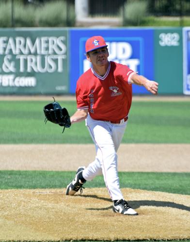 Osenbaugh, Kendall shine at North-South All Star game | Sports ...