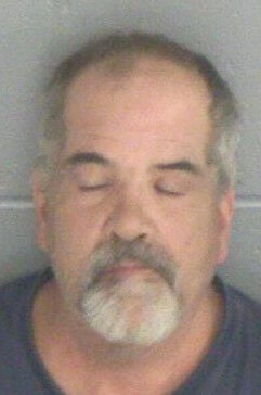 Allegedly intoxicated man arrested riding lawn mower | News ...