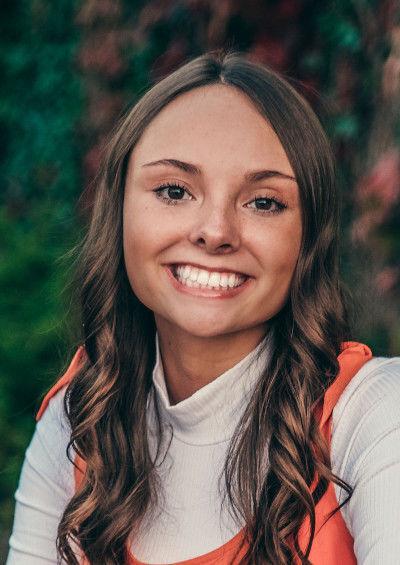 10-Year 4-H Member: Addisyn Barbosa | News | thecouriertimes.com